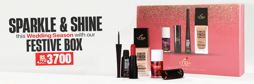 VI'DA NEW YORK - Wear the Confidence – Vida Newyork