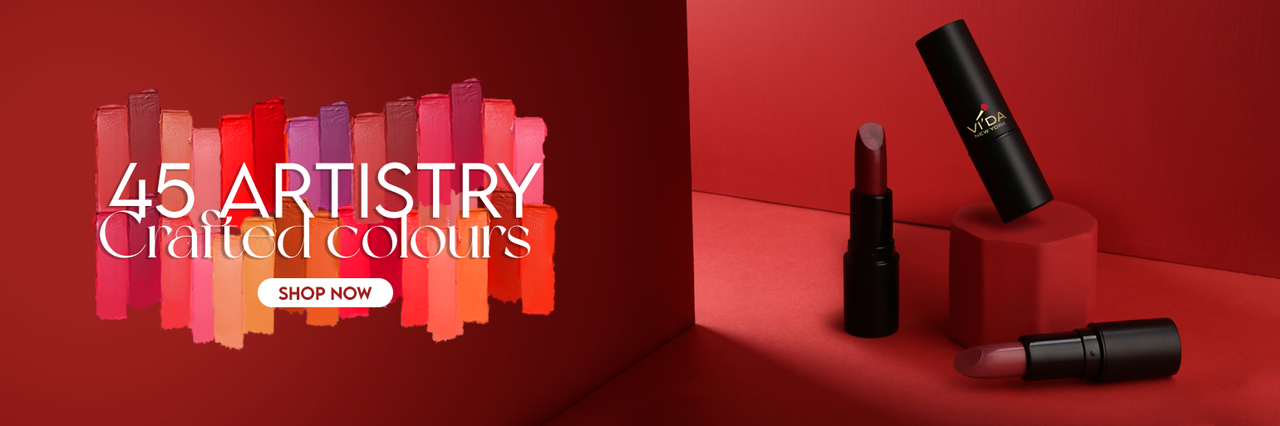 VI'DA NEW YORK - Wear the Confidence – Vida Newyork