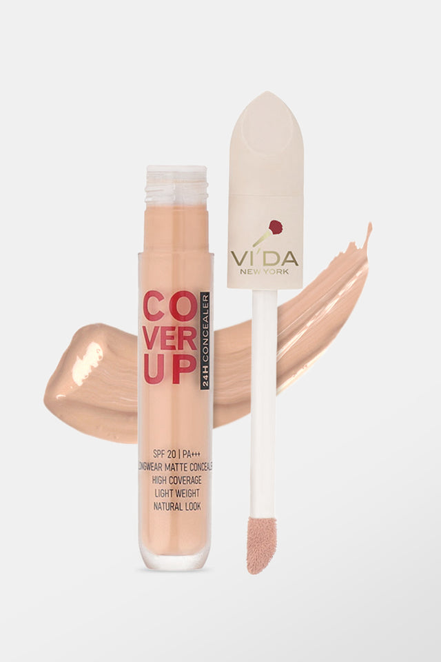 Cover up Concealer – Vida Newyork