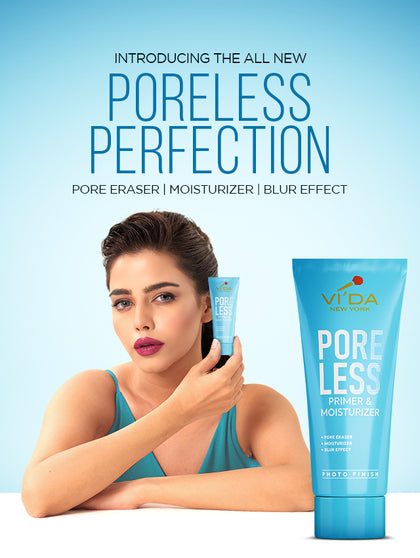 VI'DA NEW YORK - Wear the Confidence – Vida Newyork