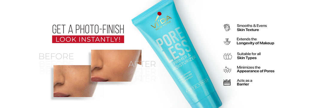 VI'DA NEW YORK - Wear the Confidence – Vida Newyork